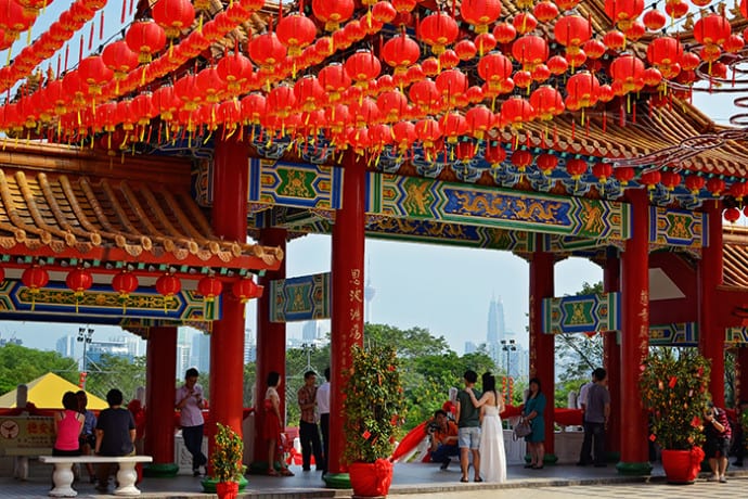 Eat, Drink, Do: 40 Hours With Guests In KL - Happy Go KL