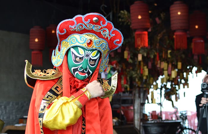 HGKL Hutong Show - Happy Go KL