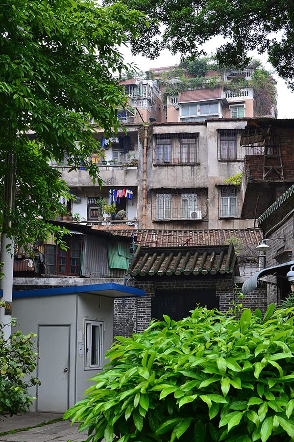 HGKL Guangzhou Chen Clan Academy 2 - Happy Go KL