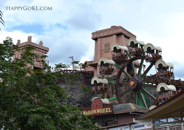 Sunway Lagoon - Happy Go KL