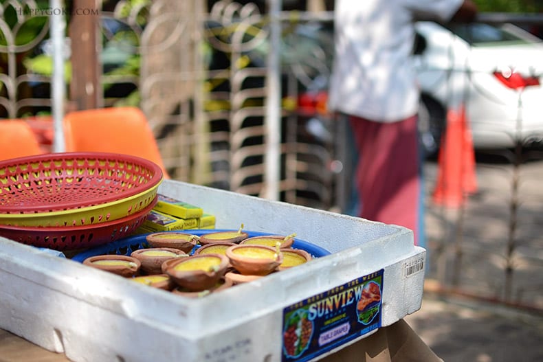 HGKL Colombo Temple 2 - Happy Go KL