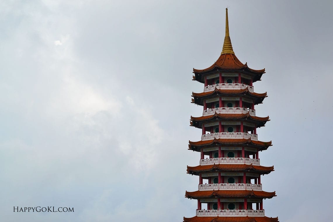 Day Out In Genting Highlands - Happy Go KL