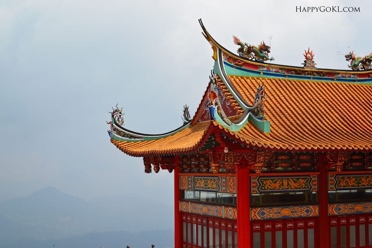 Day Out In Genting Highlands - Happy Go KL