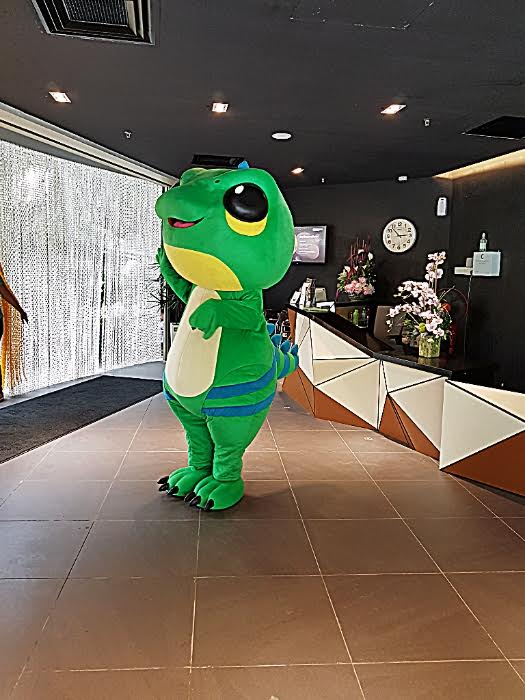 Entopia Penang: Learning And Fun! - Happy Go KL