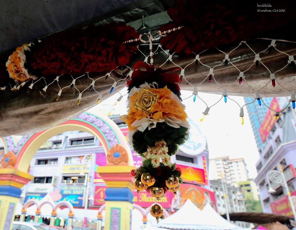 Deepavali In KL: A Complete Guide - Happy Go KL