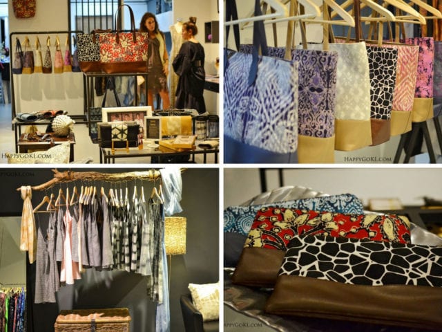 Batik Workshop At The Batik Boutique - Happy Go KL