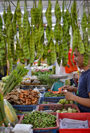 Photo Tour In Chow Kit - Happy Go KL