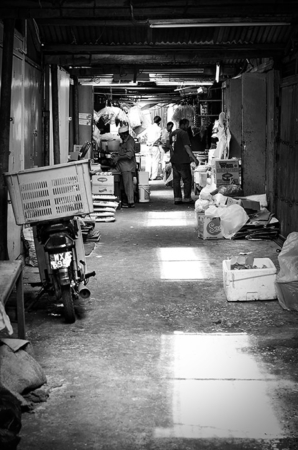 Photo Tour In Chow Kit - Happy Go KL