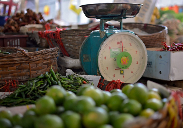 Photo Tour In Chow Kit - Happy Go KL