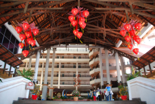 Resorts World Kijal - Happy Go KL