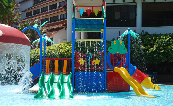 Resorts World Kijal - Happy Go KL