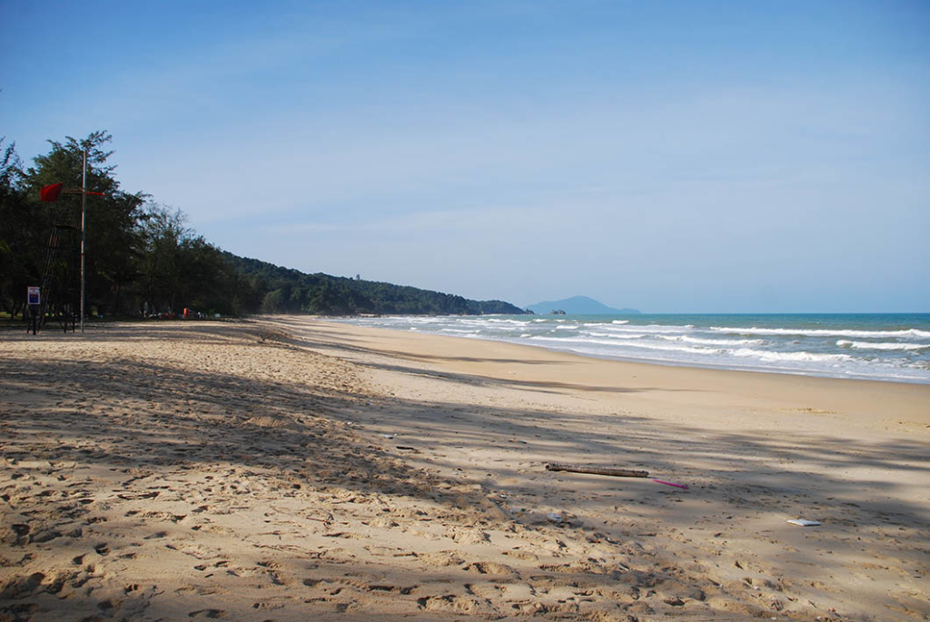 Resorts World Kijal - Happy Go KL