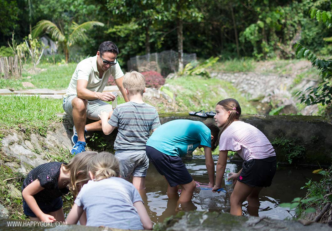 Sunday Afternoon High Tea At Mari House - Happy Go KL