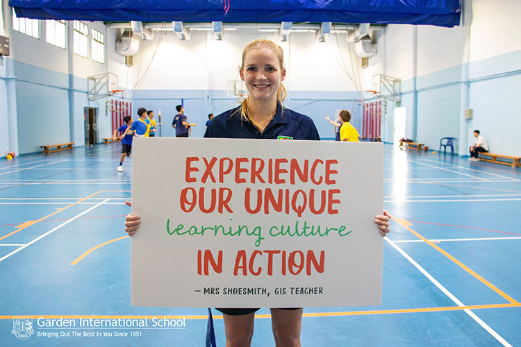 Top 3 Reasons To Attend A School Open Day - Happy Go KL