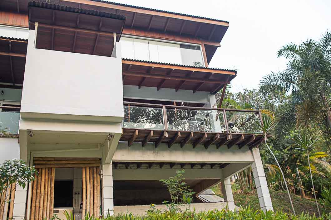 Into The Jungle At The Dusun, Seremban - Happy Go KL