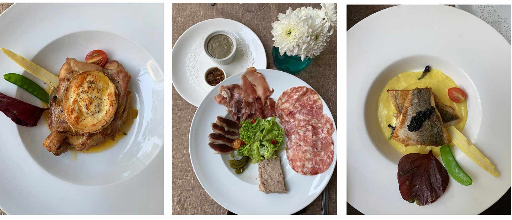 Restaurant Review: Chez Gaston - French Immersion In Bangsar - Happy Go KL