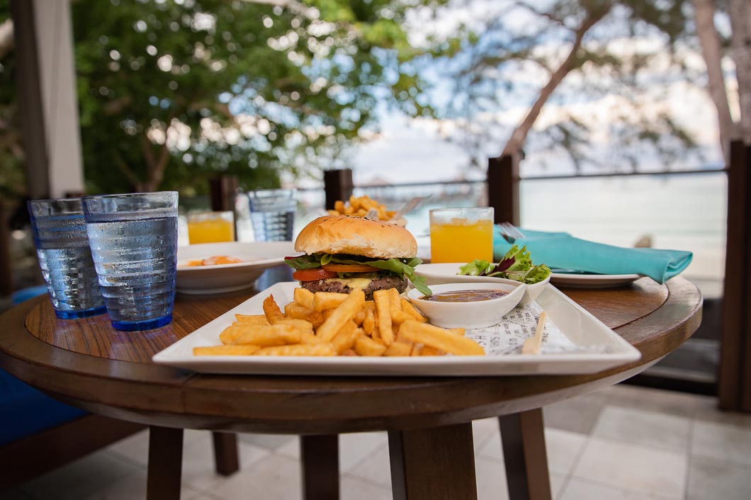 Paradise In Borneo: Bunga Raya Island Resort And Spa - Happy Go KL