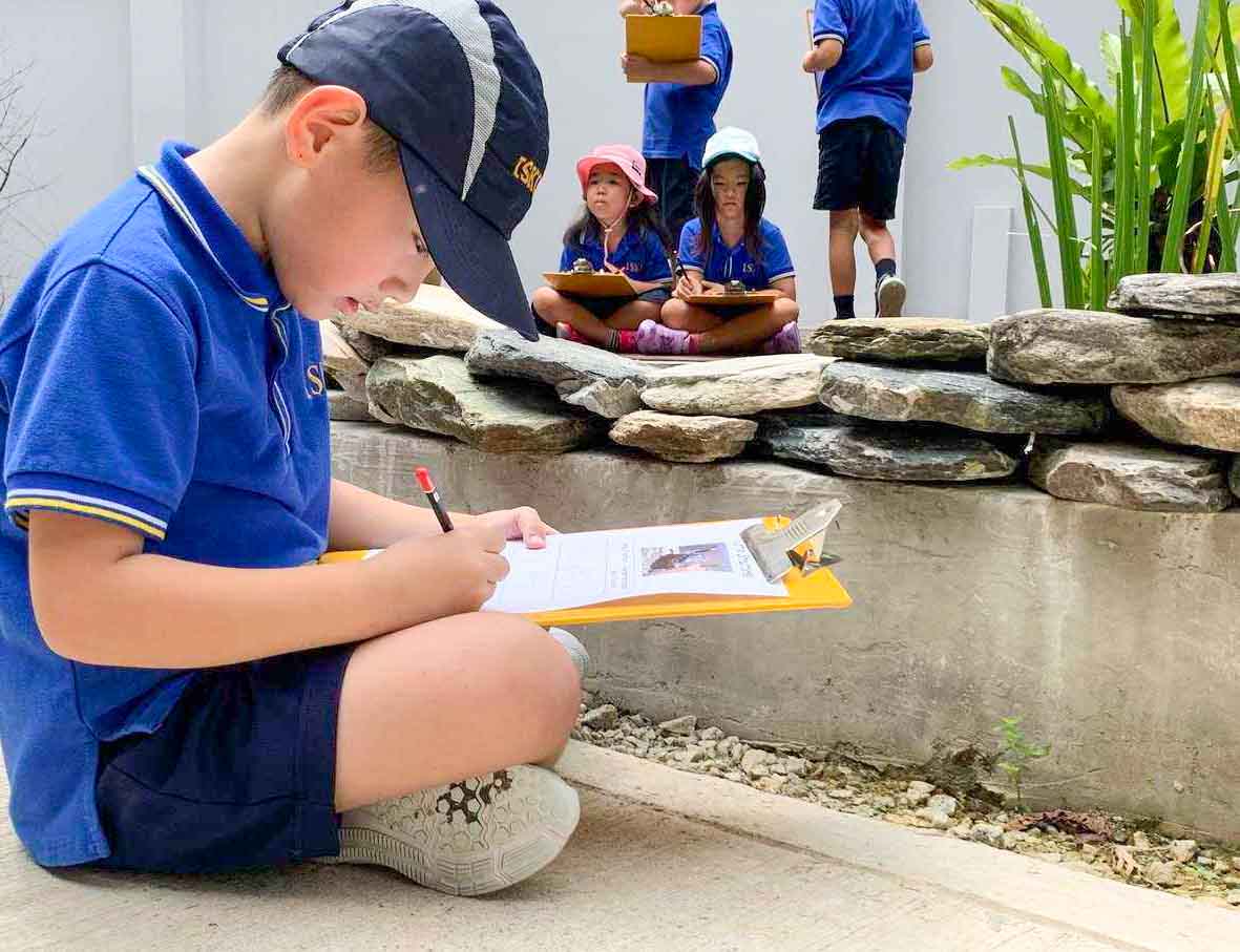 Student Agency - What Does It Mean? - Happy Go KL