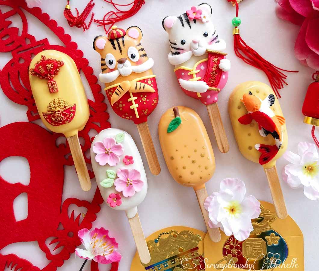 The 10 Best Bakers For Custom-made Cakes In KL - Happy Go KL