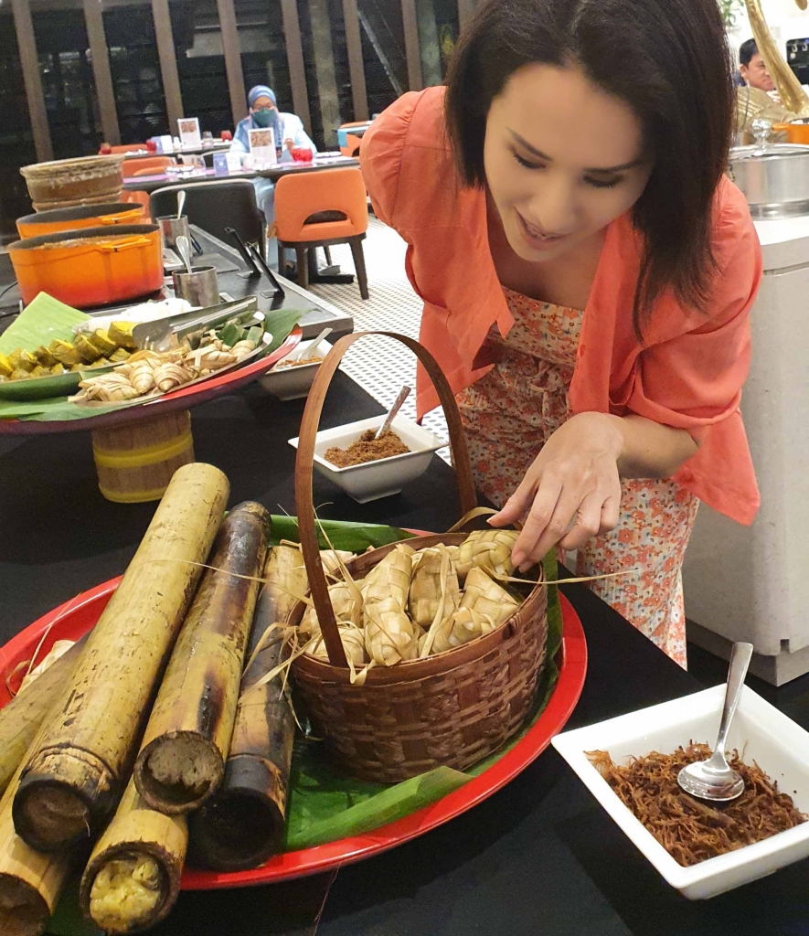 Ramadan Buffet At Hilton PJ's Paya Serai - Happy Go KL