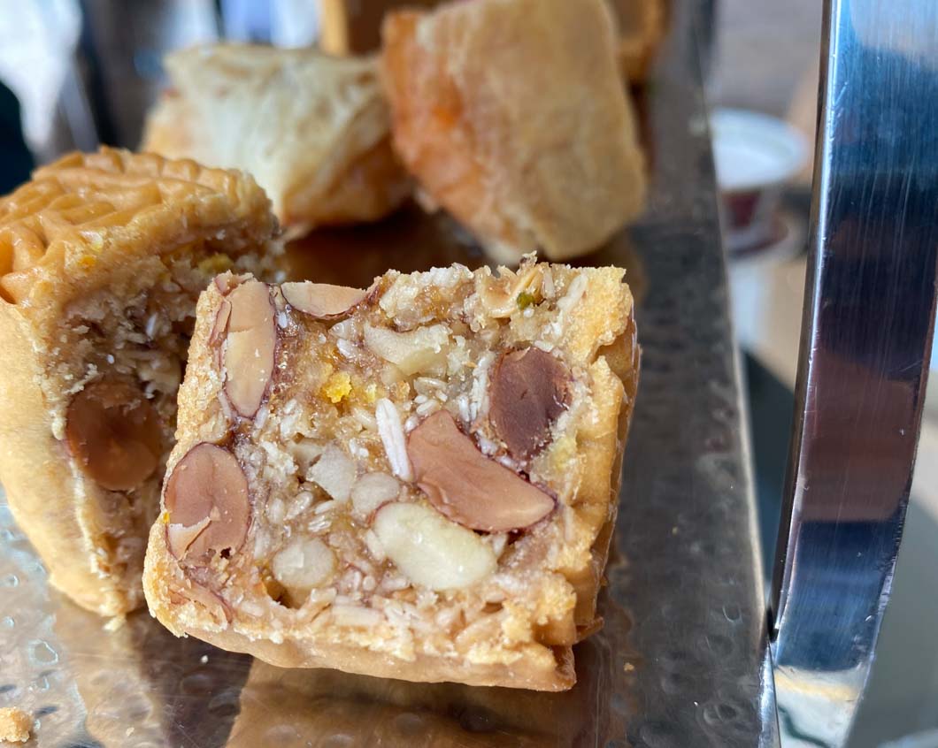 Hilton Kuala Lumpur’s Premium Mooncakes Collection - Happy Go KL