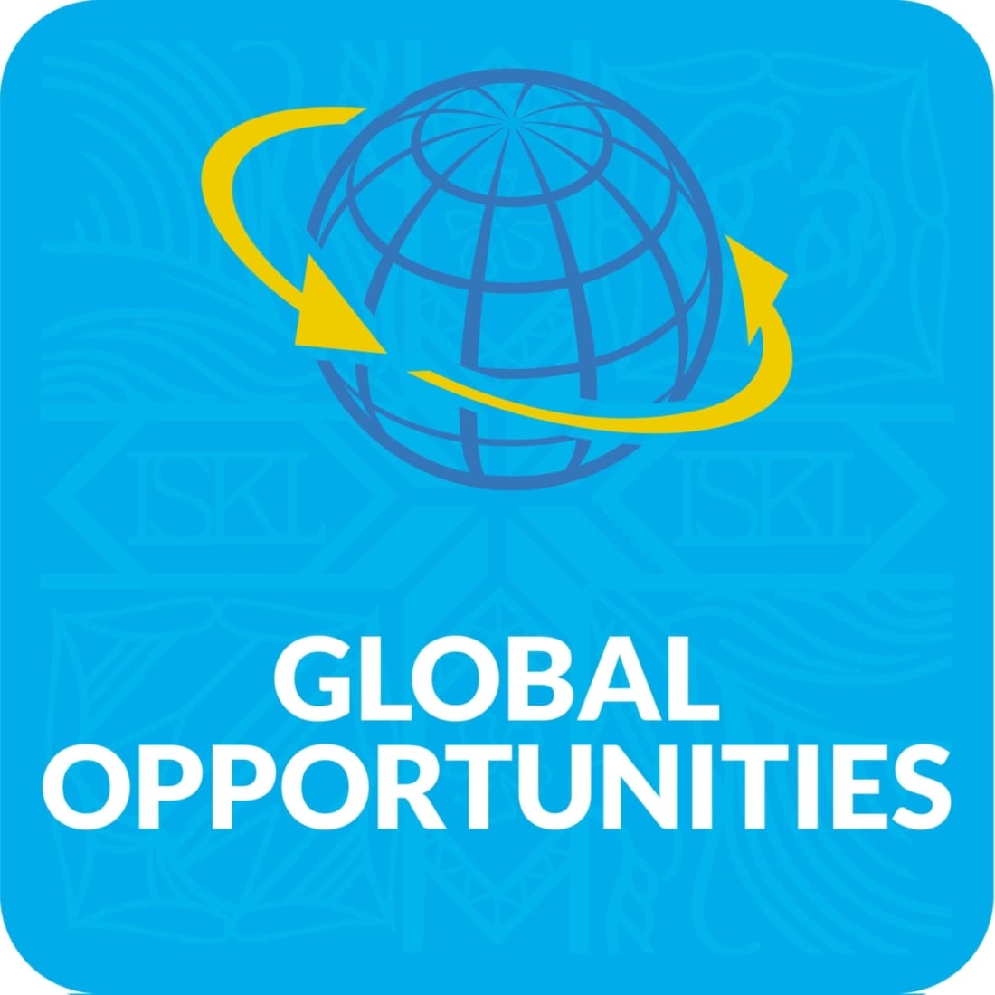 Make Our ISKL, Your ISKL - Happy Go KL