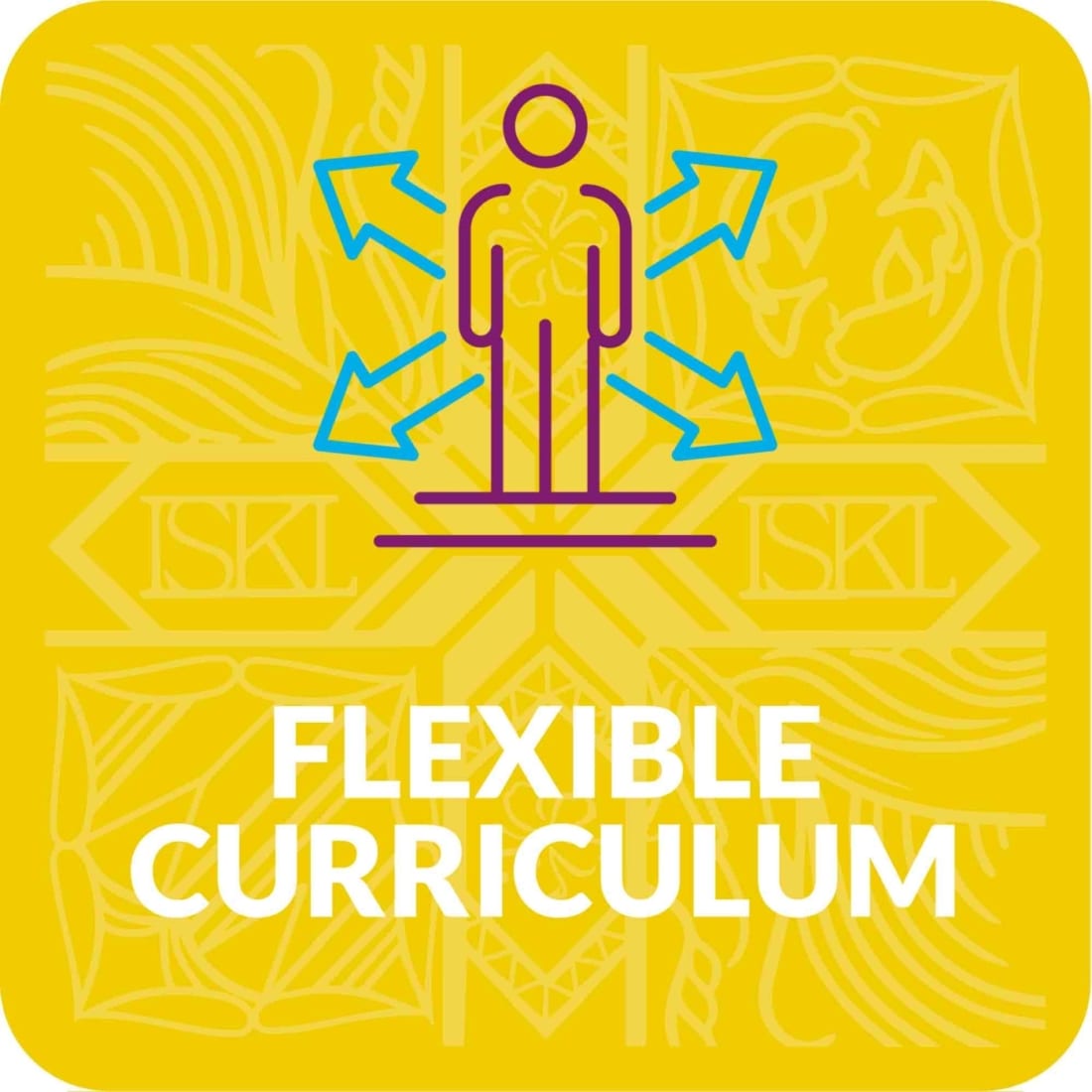 Make Our ISKL, Your ISKL - Happy Go KL