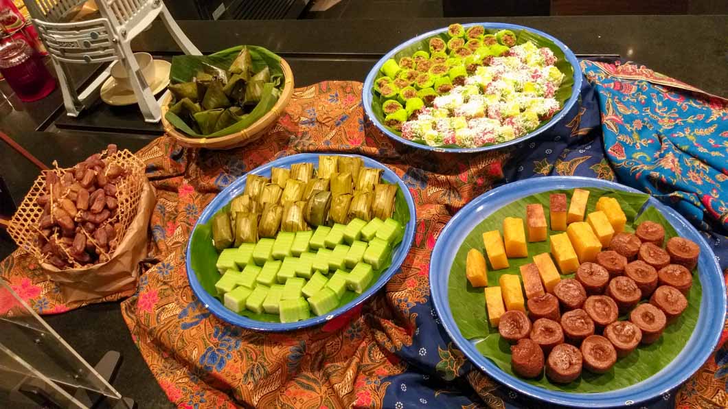 New World PJ Ramadan Buffet - Happy Go KL