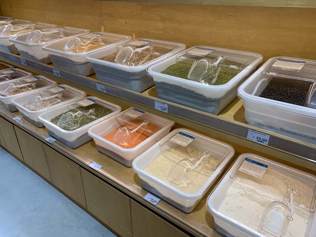 Qra: A Modern Neighbourhood Grocer - Happy Go KL