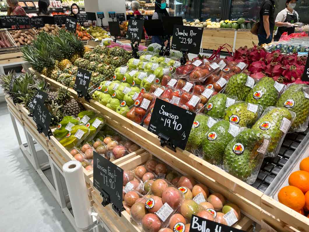 Qra At Arcoris Mont Kiara - Happy Go KL