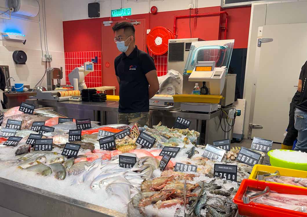 Qra At Arcoris Mont Kiara - Happy Go KL