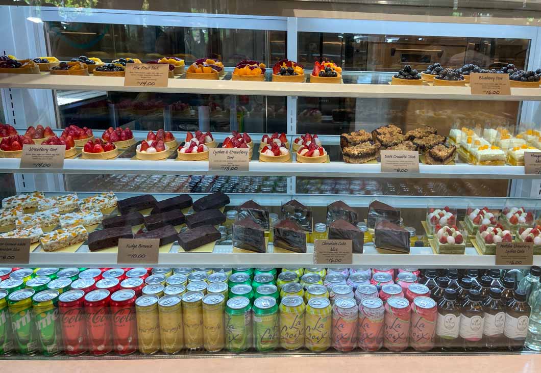 Qra At Arcoris Mont Kiara - Happy Go KL