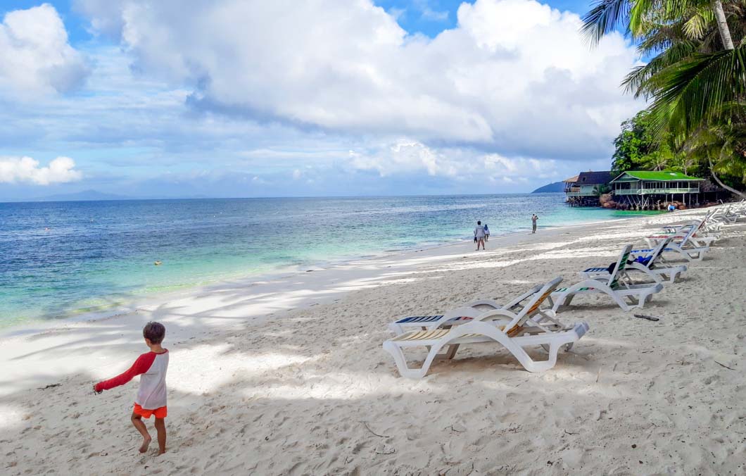 A Great Getaway At Rawa Island Resort - Happy Go KL