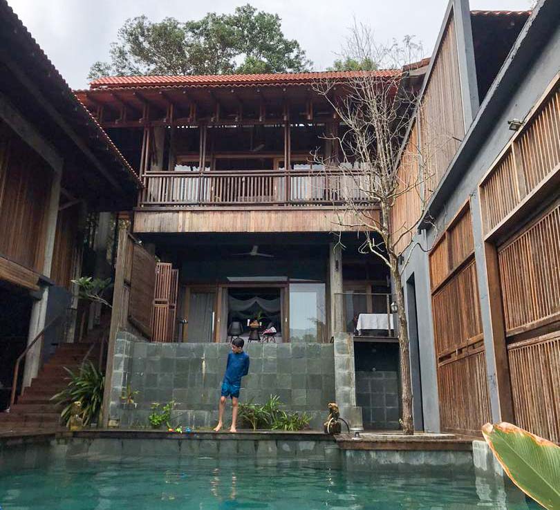 The Shorea Retreat In Seremban - Happy Go KL
