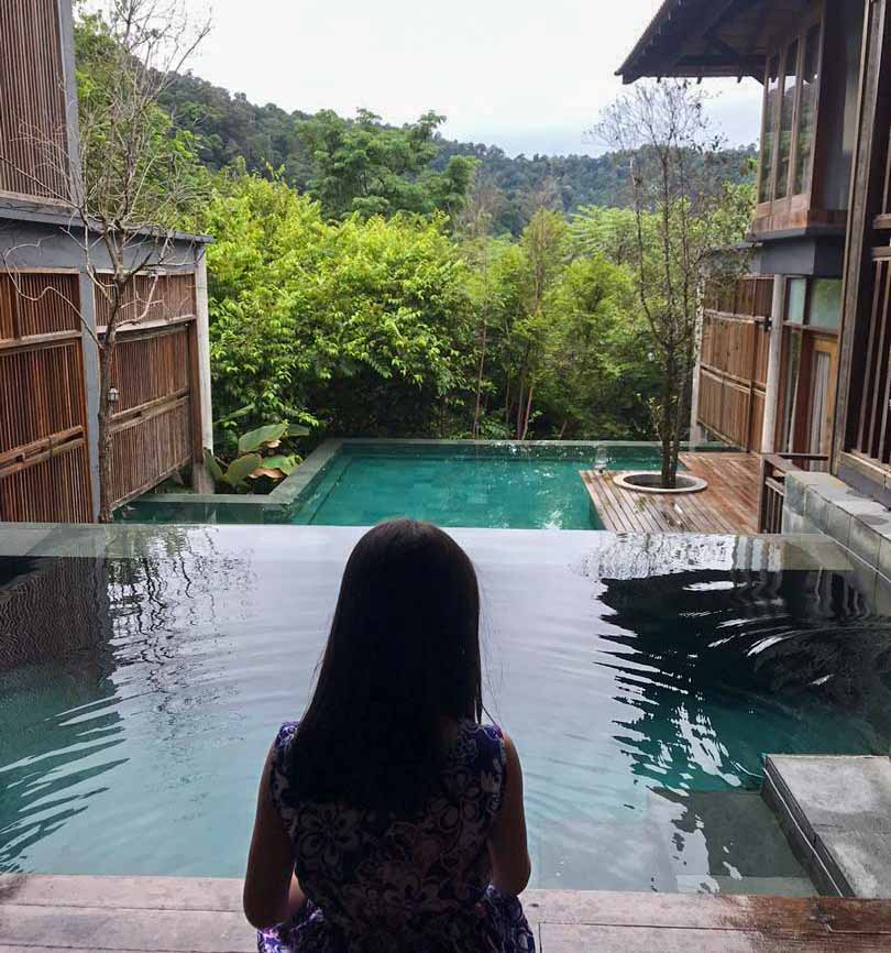 The Shorea Retreat In Seremban - Happy Go KL