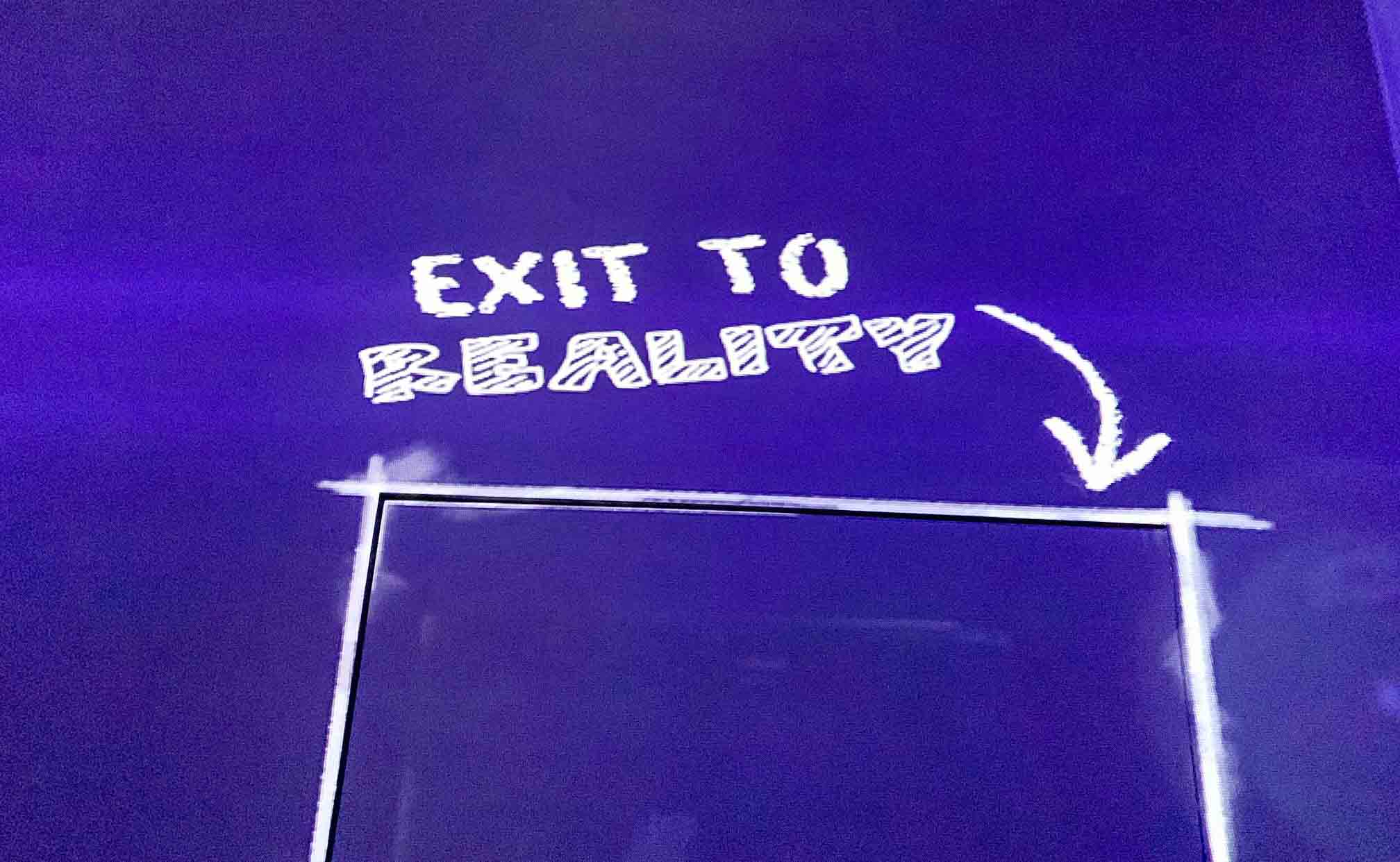 A Three-dimensional Dining Experience At Whimsy - Happy Go KL