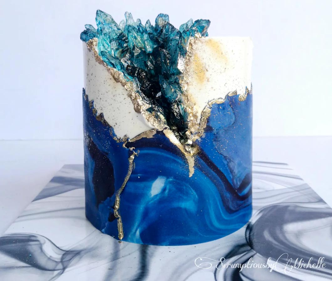 The 10 Best Bakers For Custom-made Cakes In KL - Happy Go KL