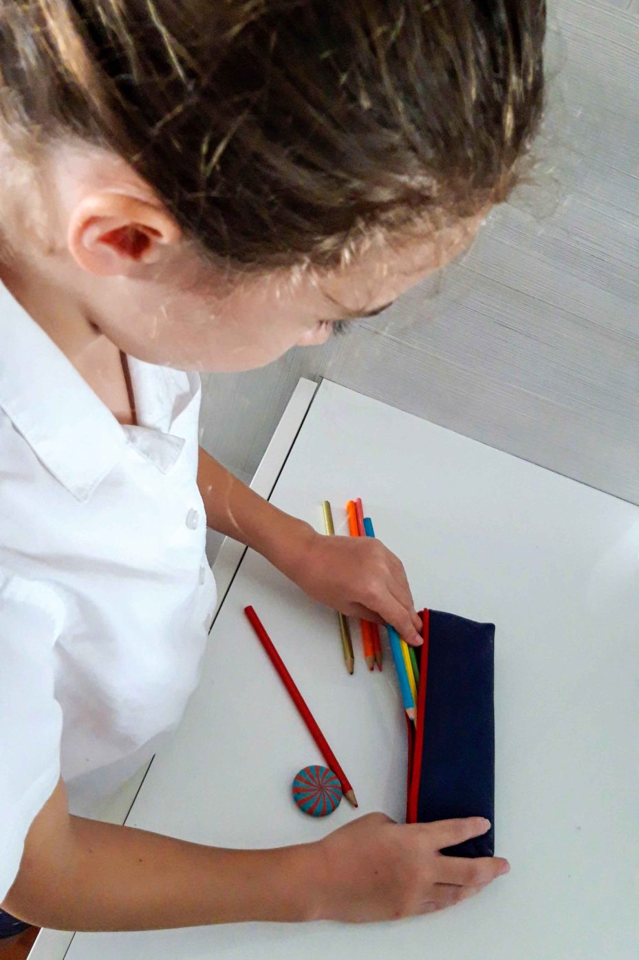 A New School? 6 Tips For The First Day - Happy Go KL