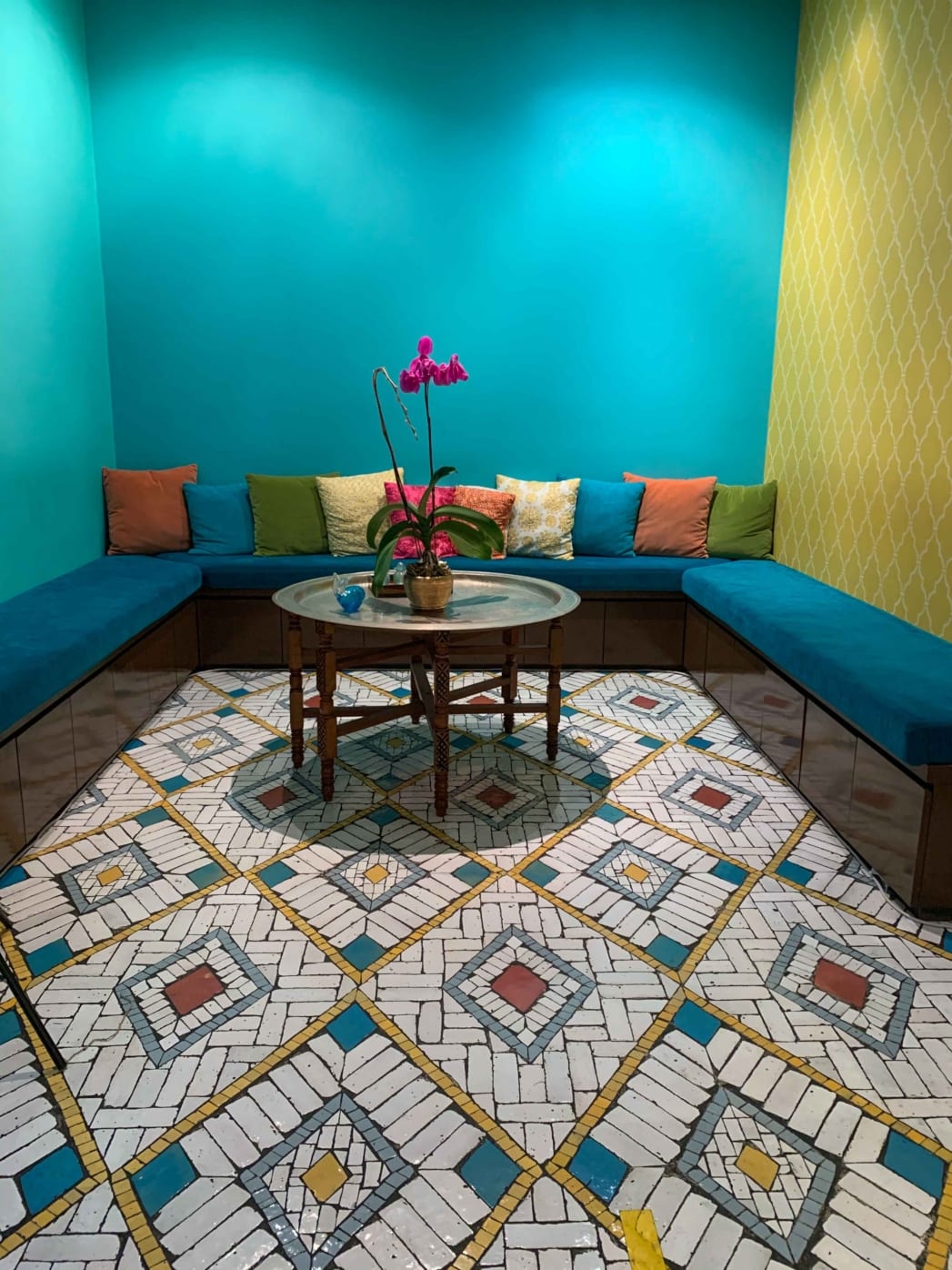 Hammam Publika: The Naked Truth - Happy Go KL