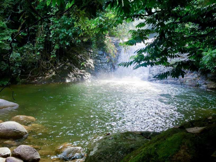 Walks Near Ampang - Happy Go KL