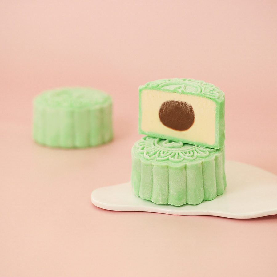 Your 2021 Guide To The Best Mooncakes In KL - Happy Go KL