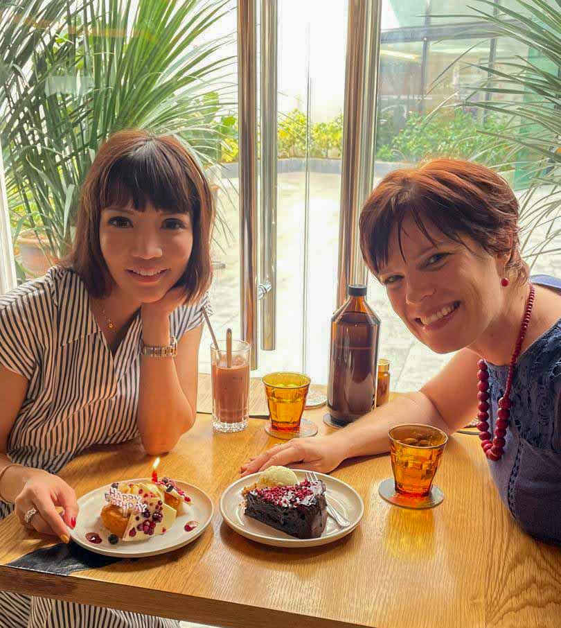 Pampering: What Does It Mean To You? - Happy Go KL