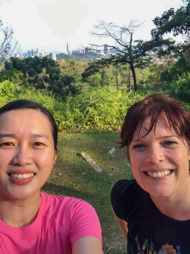 Pampering: What Does It Mean To You? - Happy Go KL