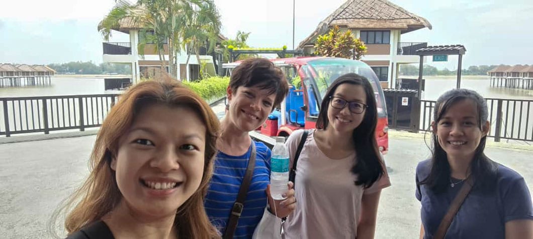 Pampering: What Does It Mean To You? - Happy Go KL