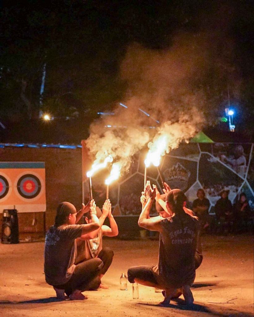 A Fun-filled Experience At Gopeng Glamping Park - Happy Go KL