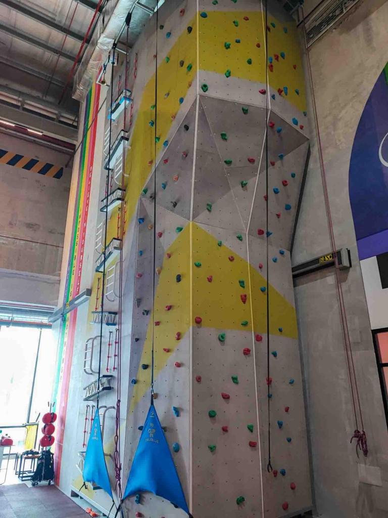 NextGen: The Latest And Largest Edutainment Centre In PJ - Happy Go KL