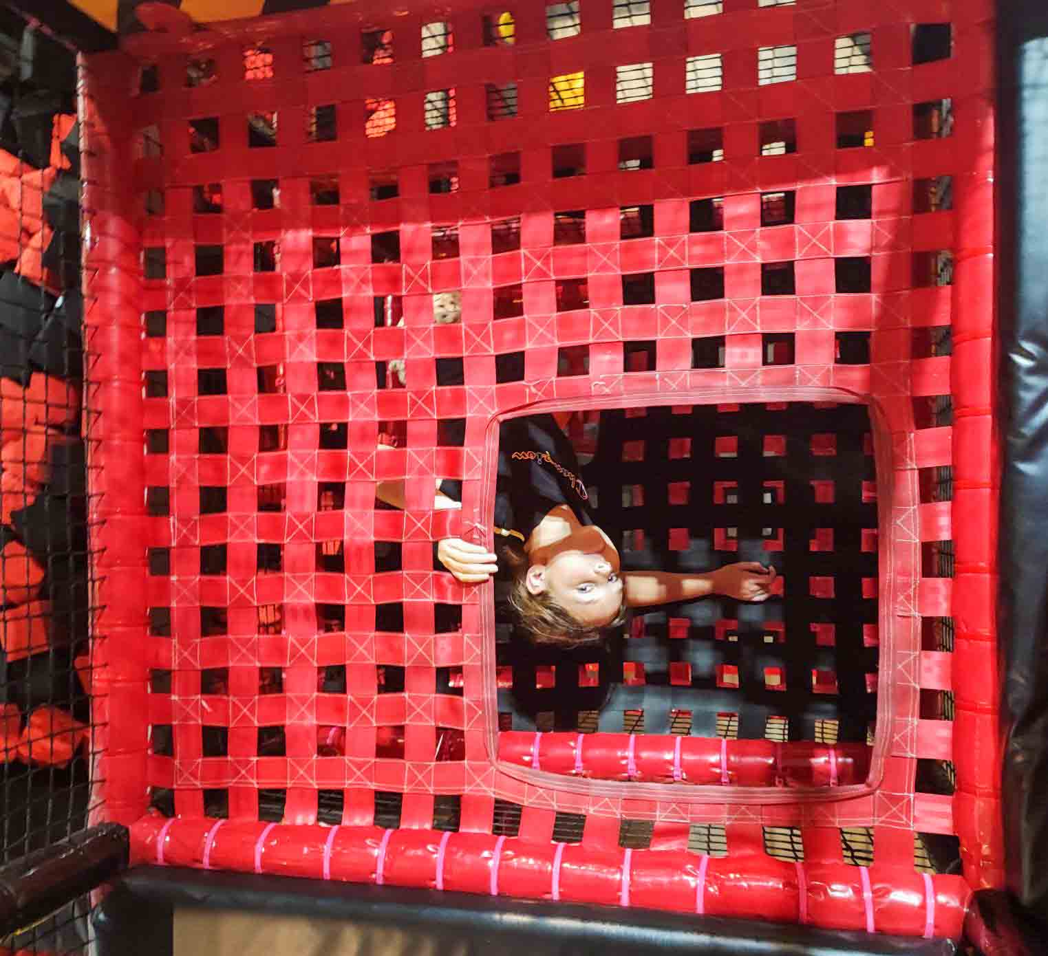 NextGen: The Latest And Largest Edutainment Centre In PJ - Happy Go KL