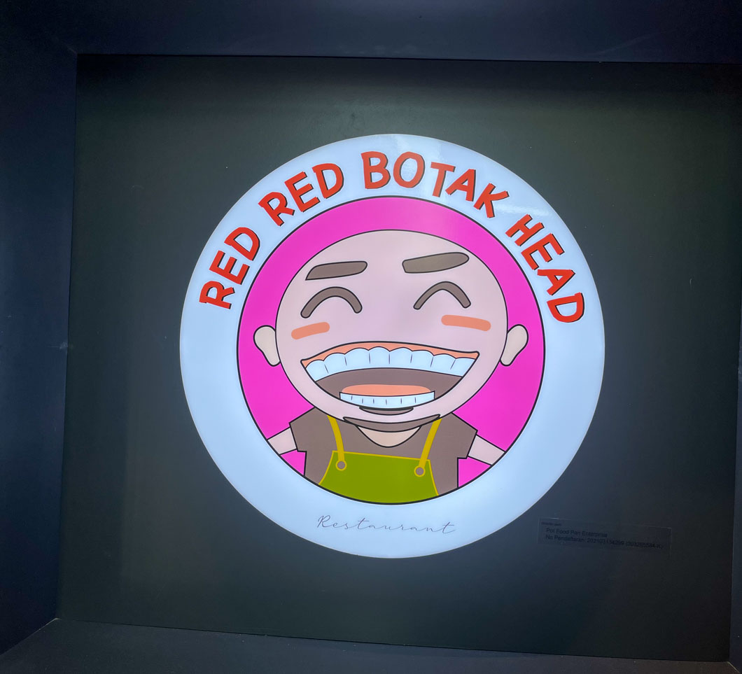 BookXcess The Rooftop At The Gardens Mall - Happy Go KL