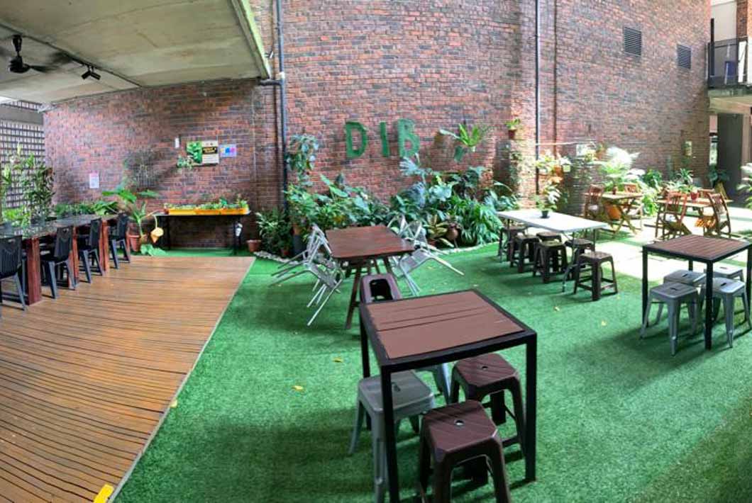 3 Great Cafés That Give Back To The Community - Happy Go KL