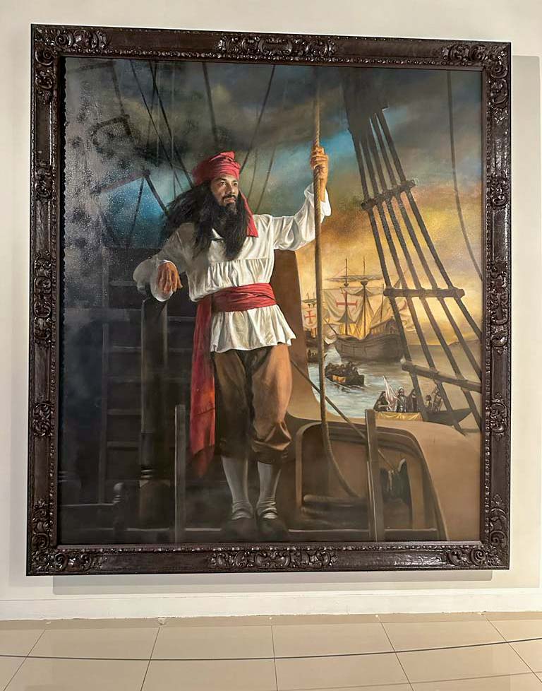 Our Favourite Art Galleries In Kuala Lumpur - Happy Go KL